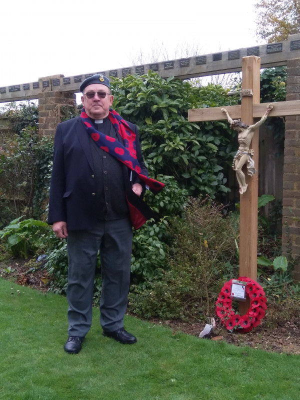 Photos - St Augustines Bexhill